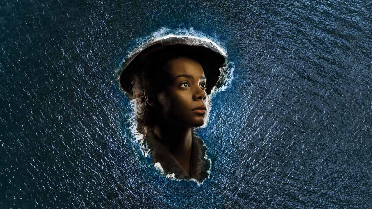 Small Island - National Theatre at Home | The Shows Must Go Online