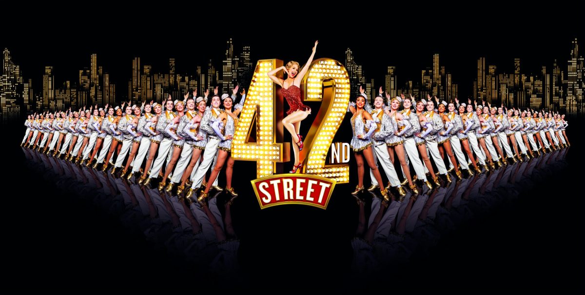 42nd Street | The Shows Must Go Online