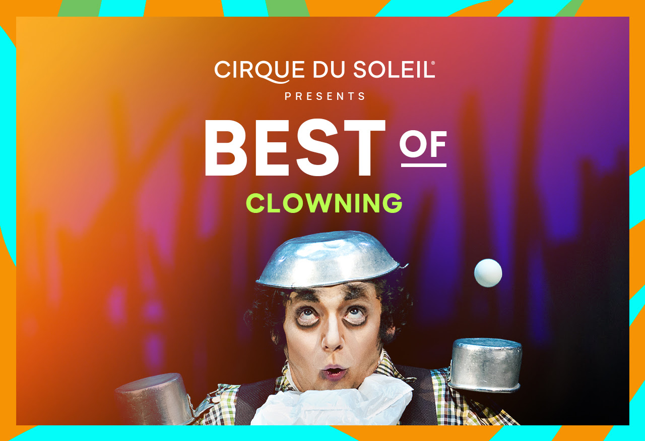 Best of Clowning | The Shows Must Go Online